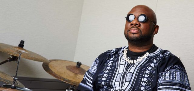 Ralph Peterson Jr. n’est plus – BATTERIE / BATTEUR MAGAZINE