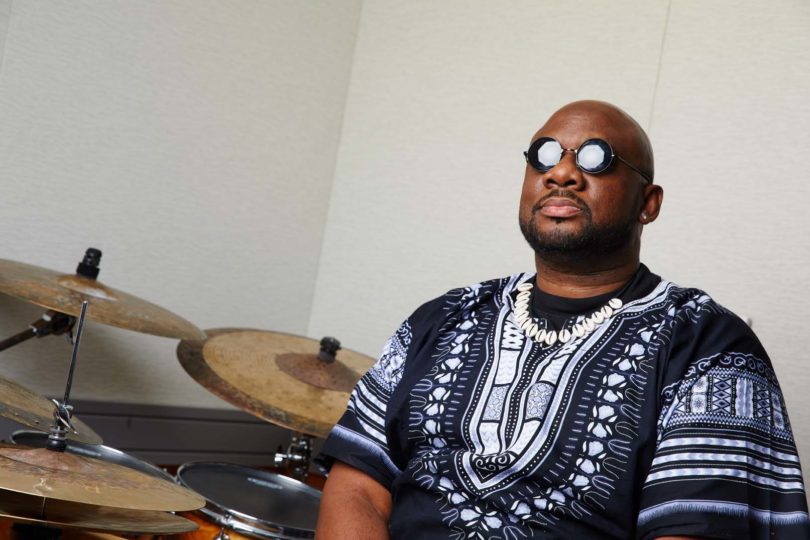 Ralph Peterson Jr. n’est plus – BATTERIE / BATTEUR MAGAZINE