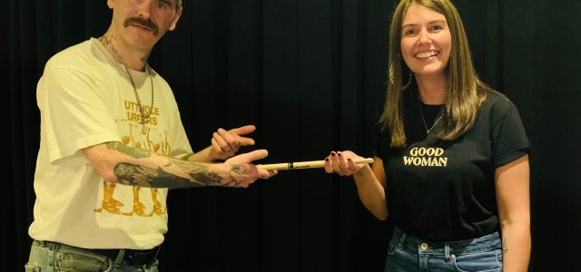 Franz Ferdinand : Paul Thomson sur le départ – BATTERIE / BATTEUR MAGAZINE