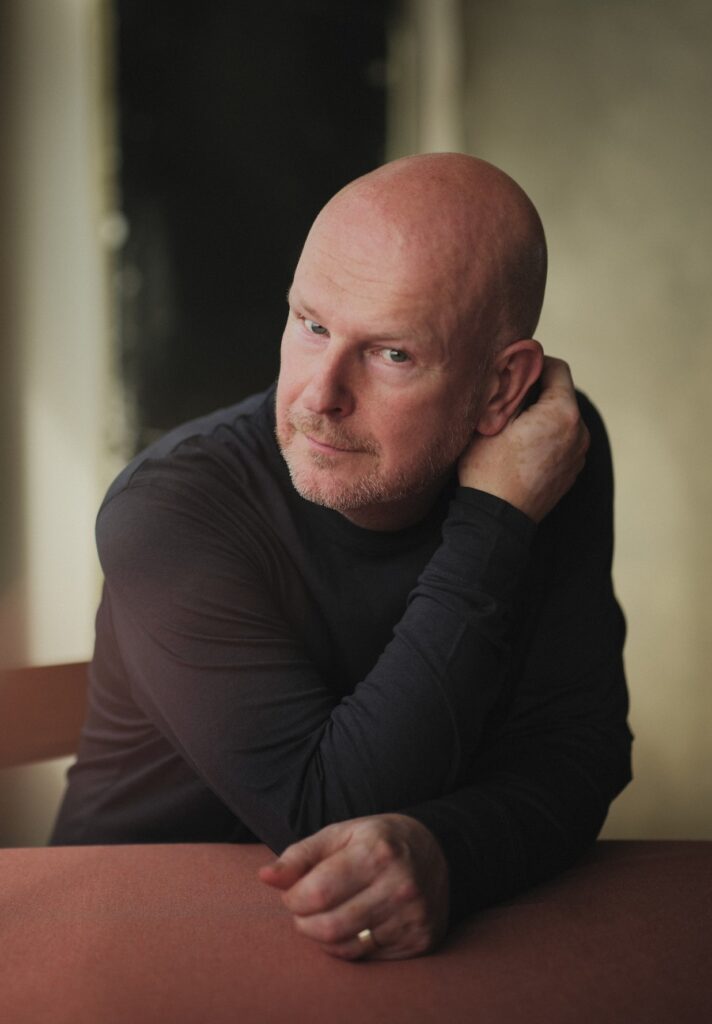 PHILIP SELWAY : UN ALBUM SOLO ET DES RETROUVAILLES AVEC RADIOHEAD ...
