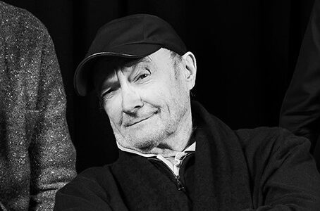 PHIL COLLINS aurait-il repris le chemin du studio ? – BATTERIE ...