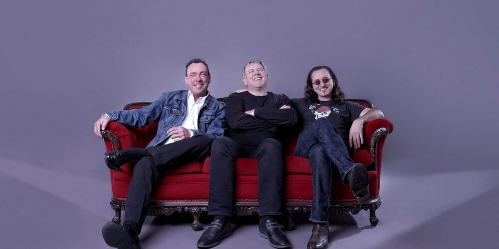 RUSH : l’indélicatesse des batteurs – BATTERIE / BATTEUR MAGAZINE